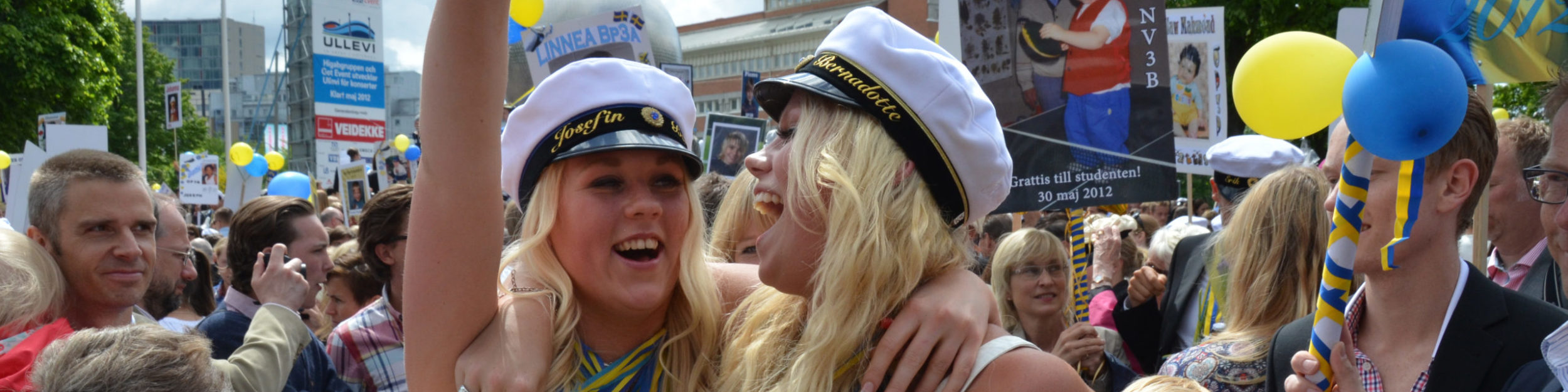 Beställ din inbjudan till studenten 2022 - Här hittar du också ...